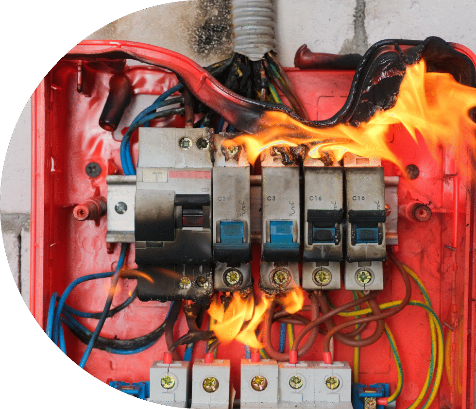 MAUS Fire Suppressant - Barber Wynn and Associates